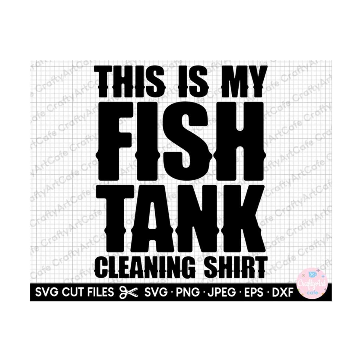 aquarium svg png fish tank svg png | Inspire Uplift