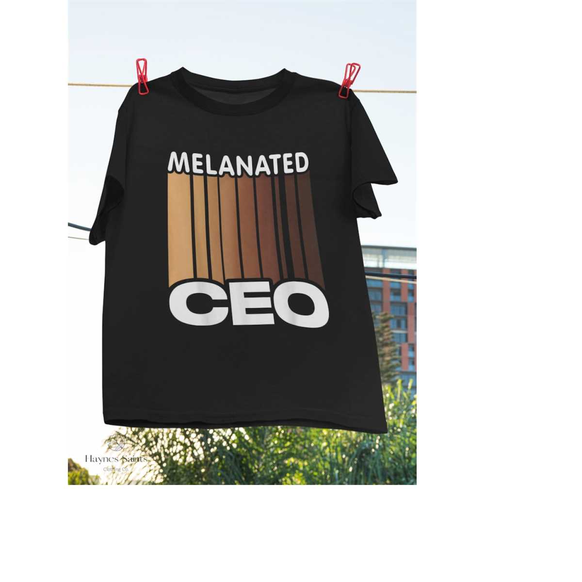 Melanated Ceo Black Women Business Owner Boss Entrepreneur V | Inspire ...