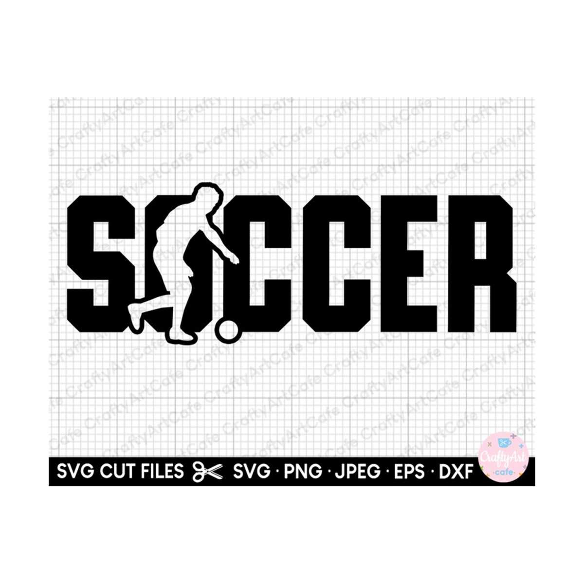 soccer svg soccer png soccer player svg soccer player png so | Inspire ...