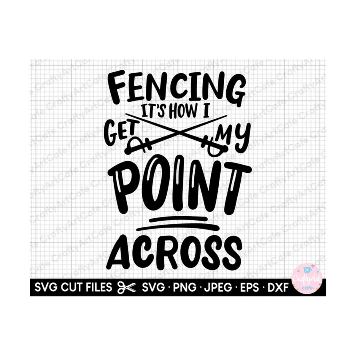 fencing svg fencing png fencer svg fencer png fencing svg cr - Inspire ...