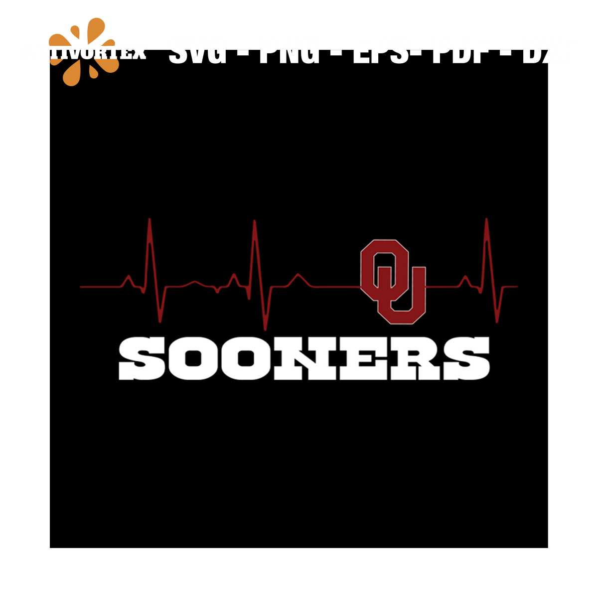 Sooners svg | Inspire Uplift