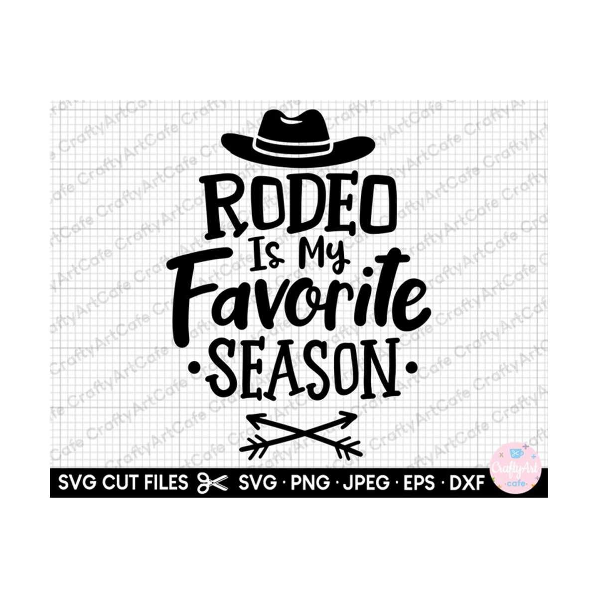 rodeo svg png | Inspire Uplift