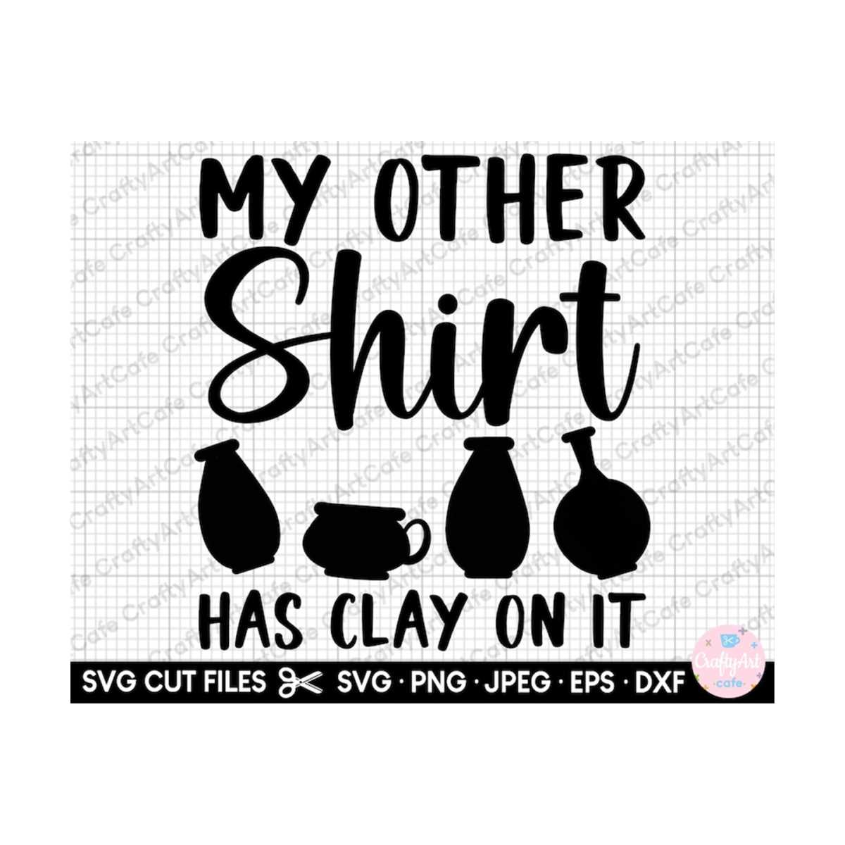 pottery svg pottery png pottery svg cricut - Inspire Uplift