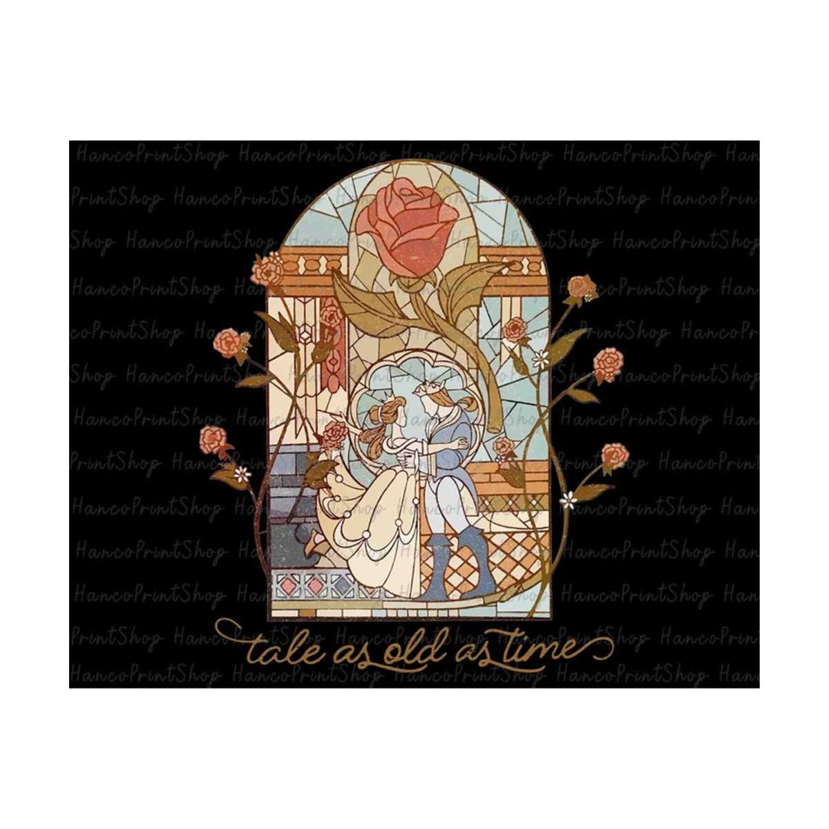 Tale As Old As Time Png, Princess and Prince Png, Family Vac | Inspire ...