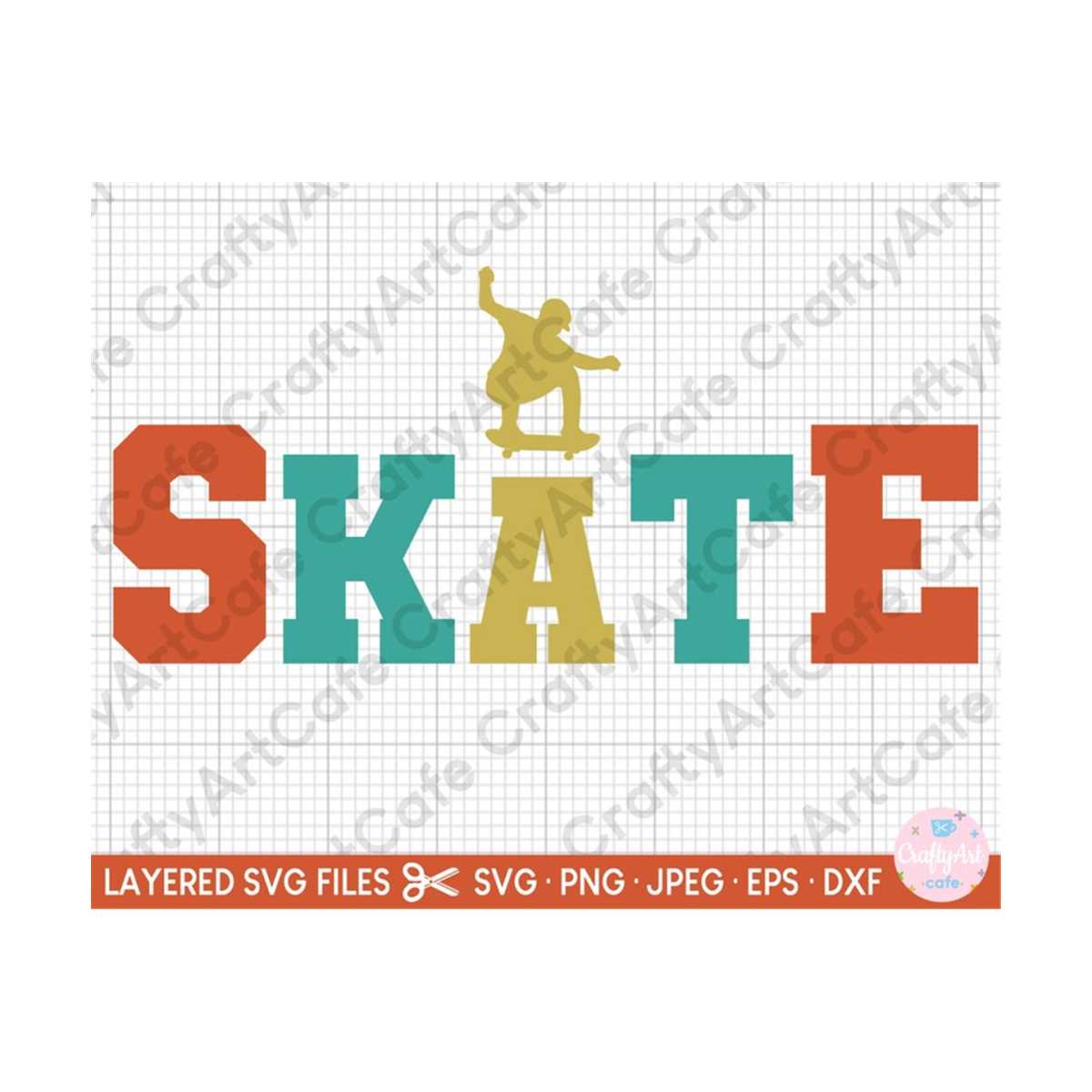 skateboarding svg files for cricut shirt skateboarder svg sk | Inspire ...