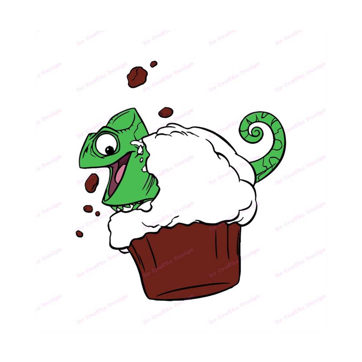 Pascal Tangled SVG 3, svg, dxf, Cricut, Silhouette Cut File, - Inspire ...