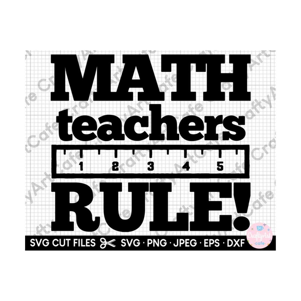 math svg, math teacher svg, math student svg for shirts, for - Inspire ...
