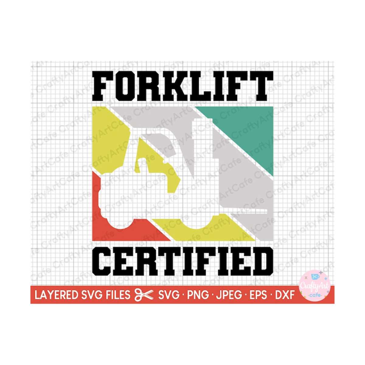 forklift svg forklift png forklift operator svg png forklift | Inspire ...