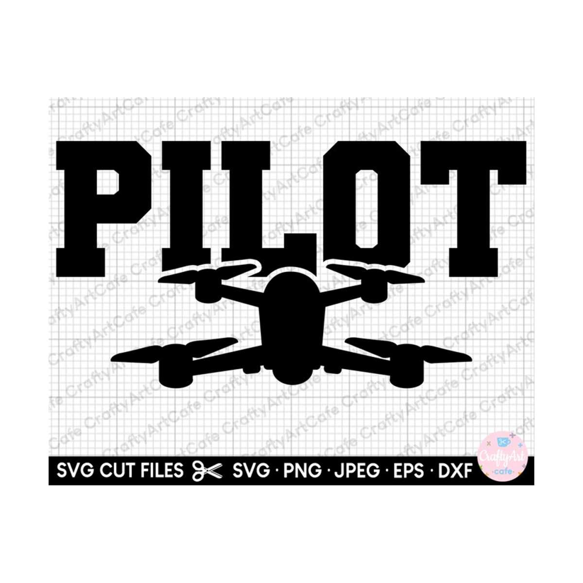 drone svg drone png drone pilot svg drone pilot png drone ra | Inspire ...