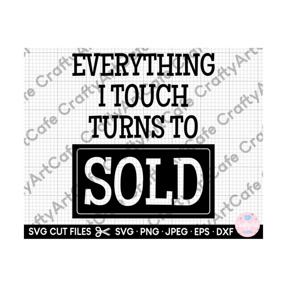 real estate agent svg for cricut real estate agent png | Inspire Uplift