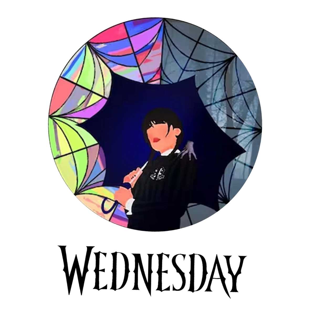 Wednesday The Best Day Of Week Horror Movies PNG - Inspire Uplift
