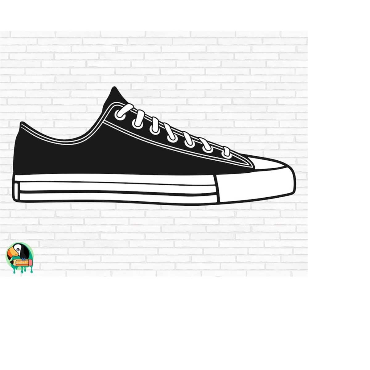 Chucks SVG, Shoes Svg, Converse Shoes Svg, Chucks Shoes Svg, - Inspire ...