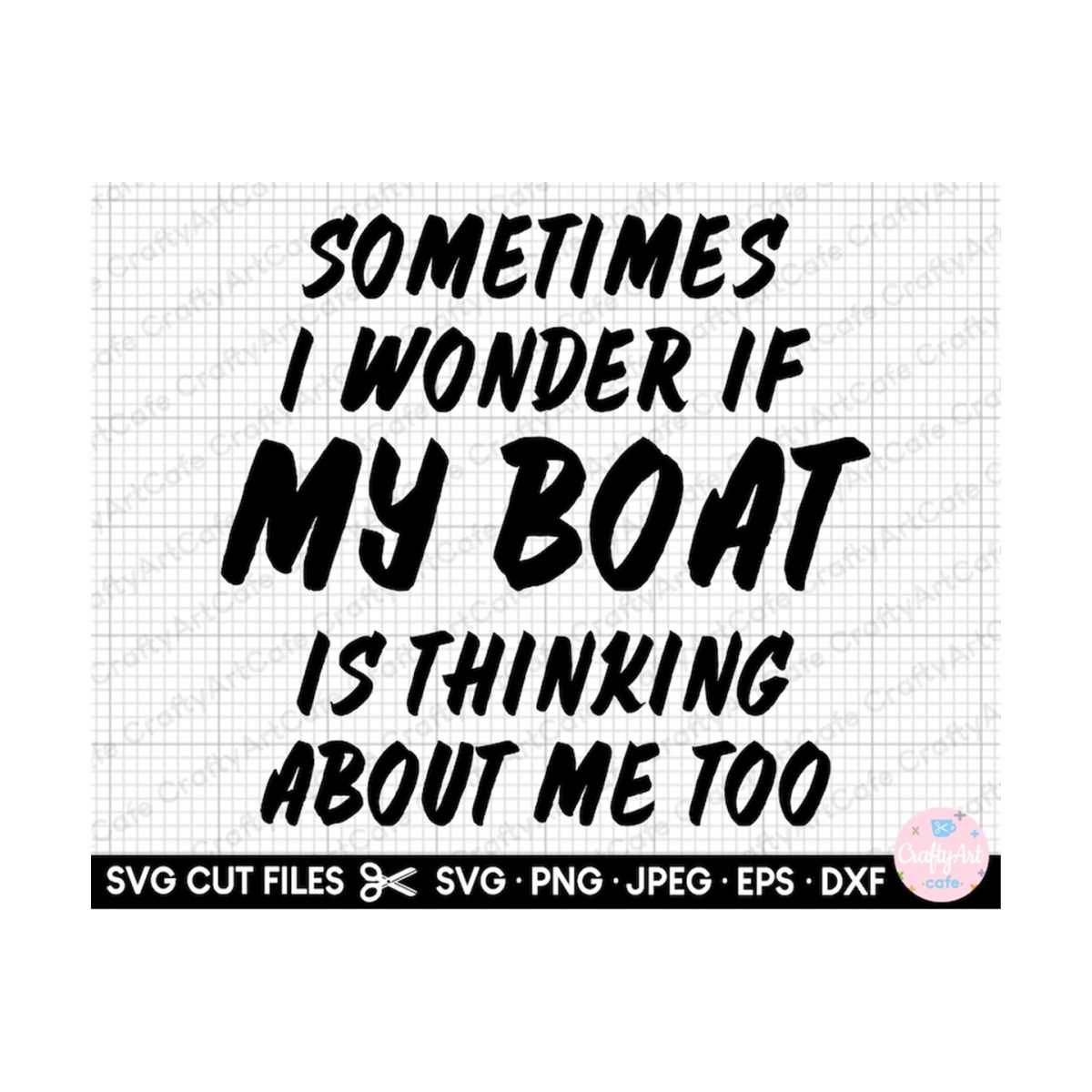 boating svg | Inspire Uplift