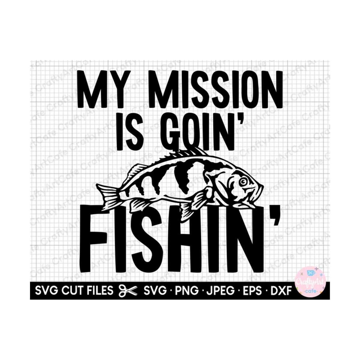 fishing svg cricut | Inspire Uplift