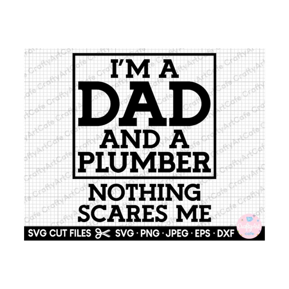 plumber svg plumber png plumber svg pluming svg | Inspire Uplift