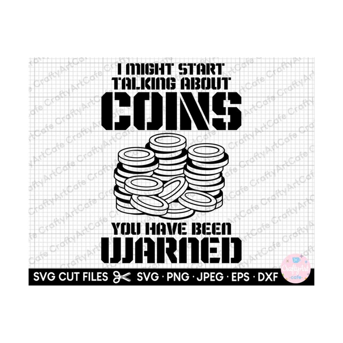 coin collecting svg coin collecting png coin collector svg c | Inspire ...