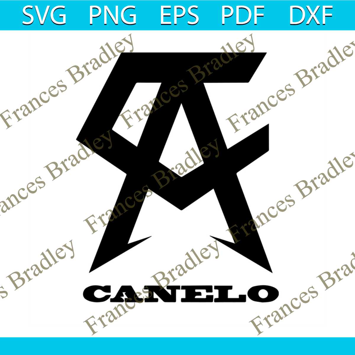 Canelo Logo svg | Inspire Uplift