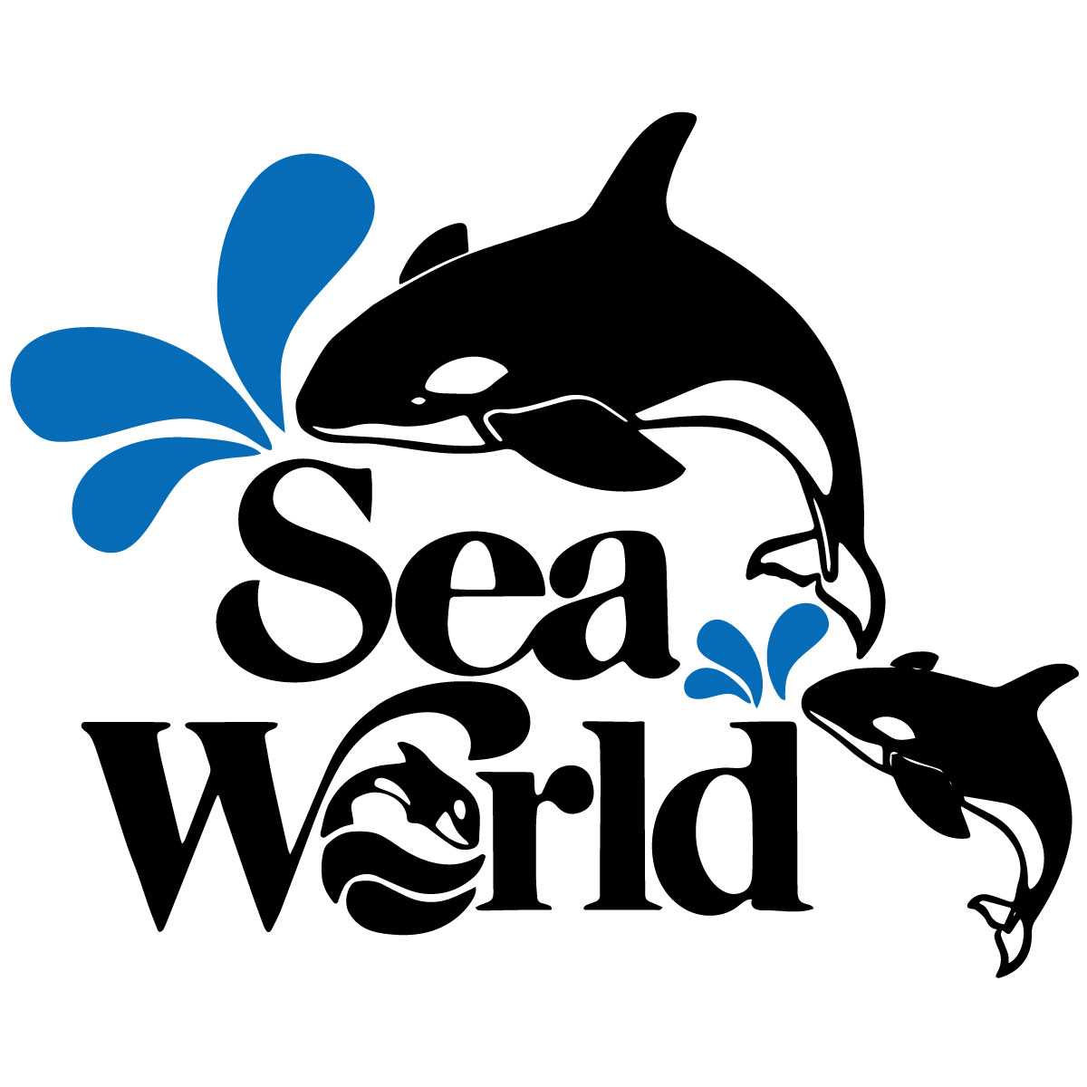 Couple Dolphin Seaworld 2022 Svg, Animal Svg - Inspire Uplift