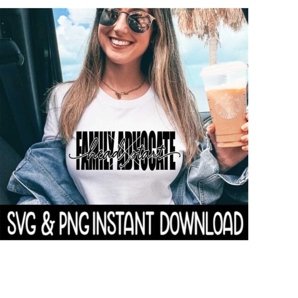 Head Start Family Advocate SVG, Head Start Family Advocate P | Inspire ...