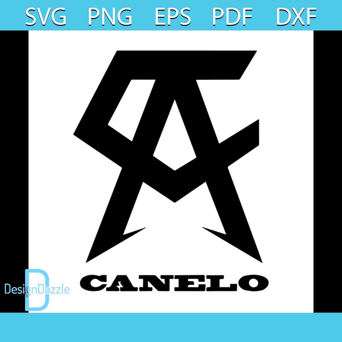 Canelo Logo svg | Inspire Uplift