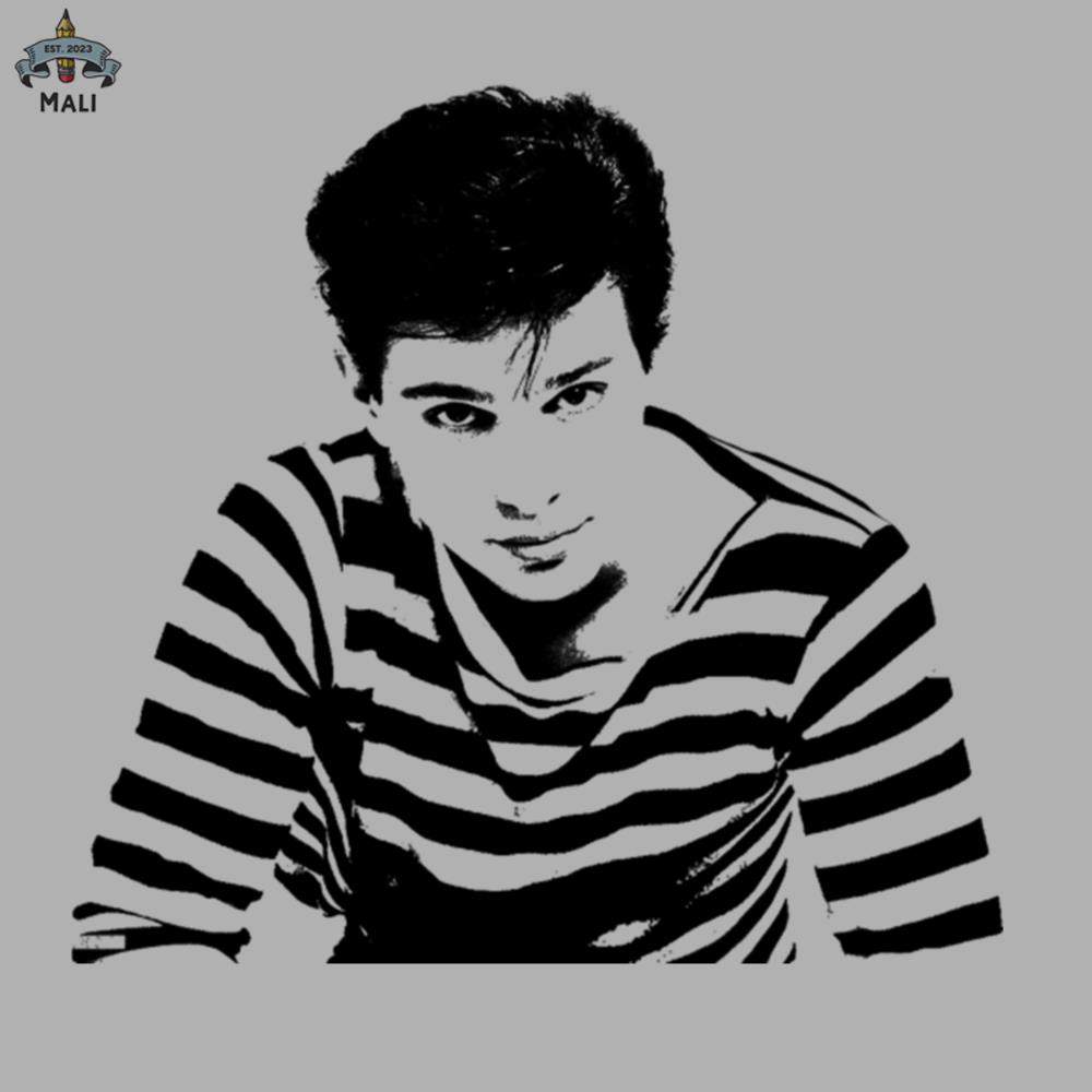 Roger Taylor 1981 Sublimation PNG Download | Inspire Uplift