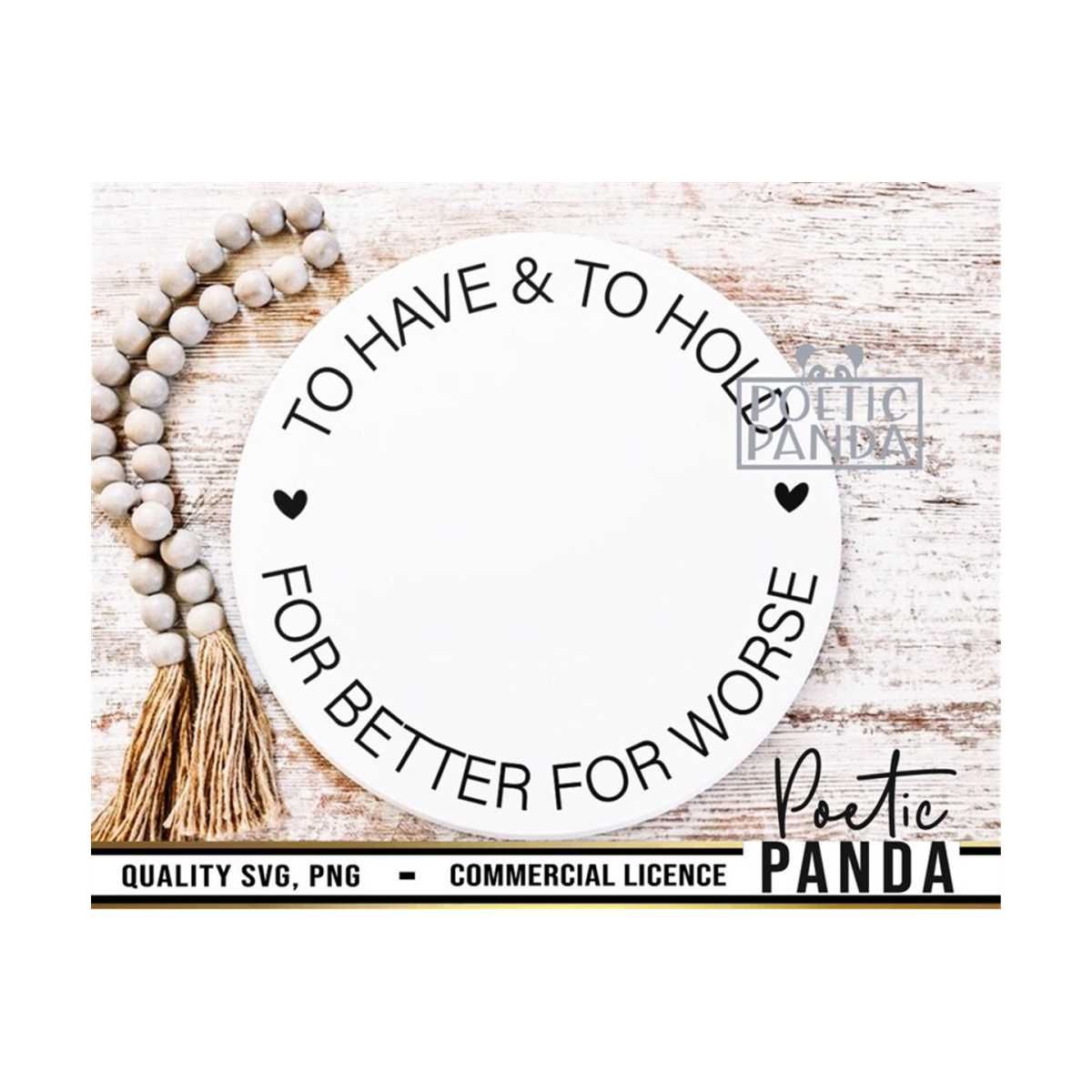 Wedding Sign SVG PNG, Bride and Groom svg, To Have And To Ho | Inspire ...