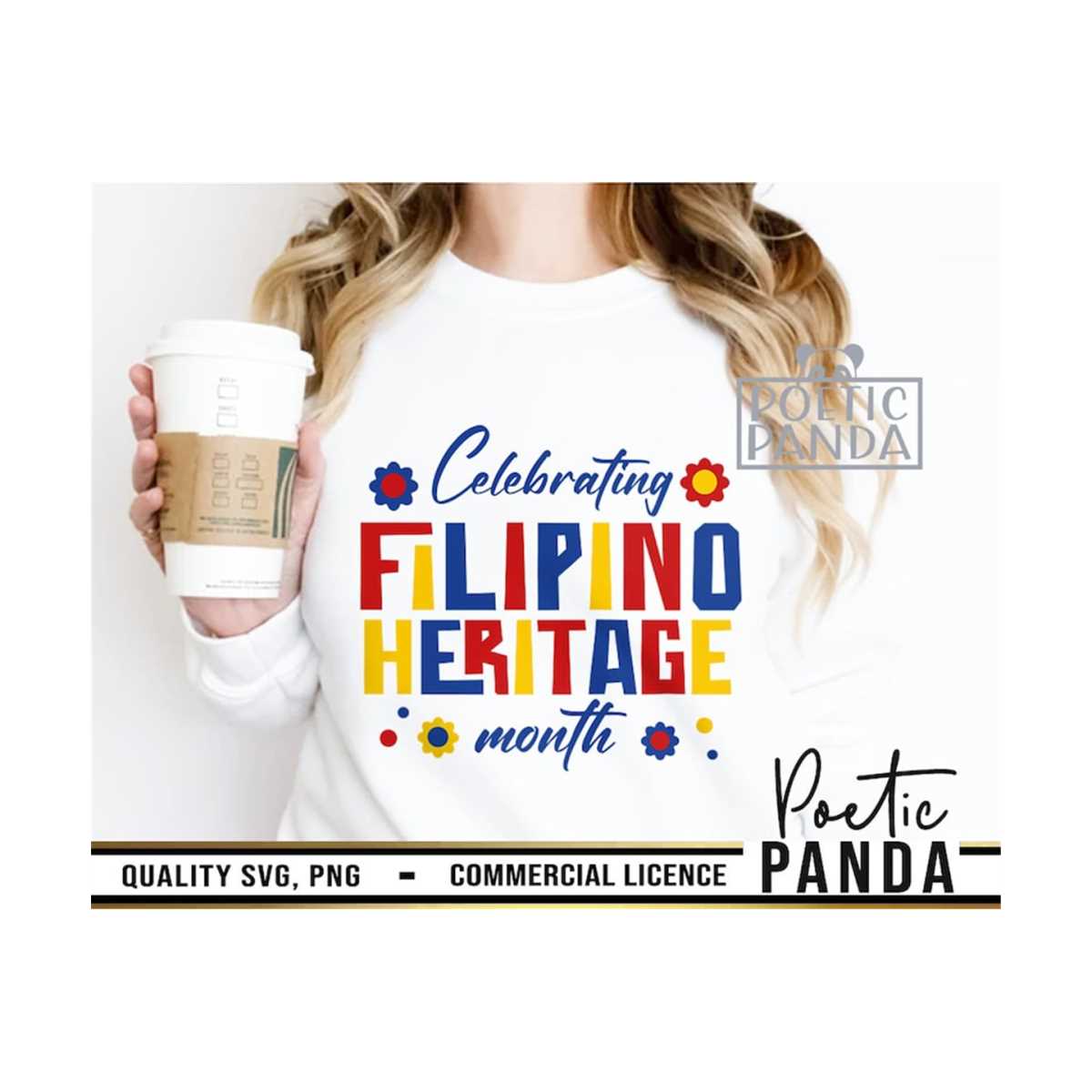 filipino symbols svg - Inspire Uplift