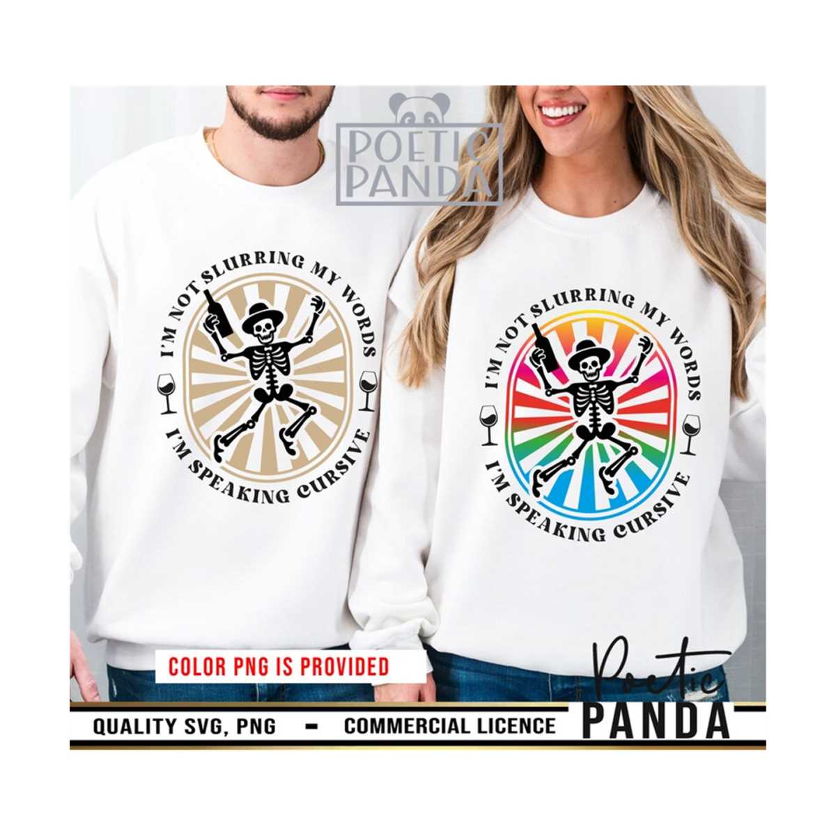 I'm Not Slurring I'm Speaking In Cursive SVG PNG, Wine Svg, | Inspire ...