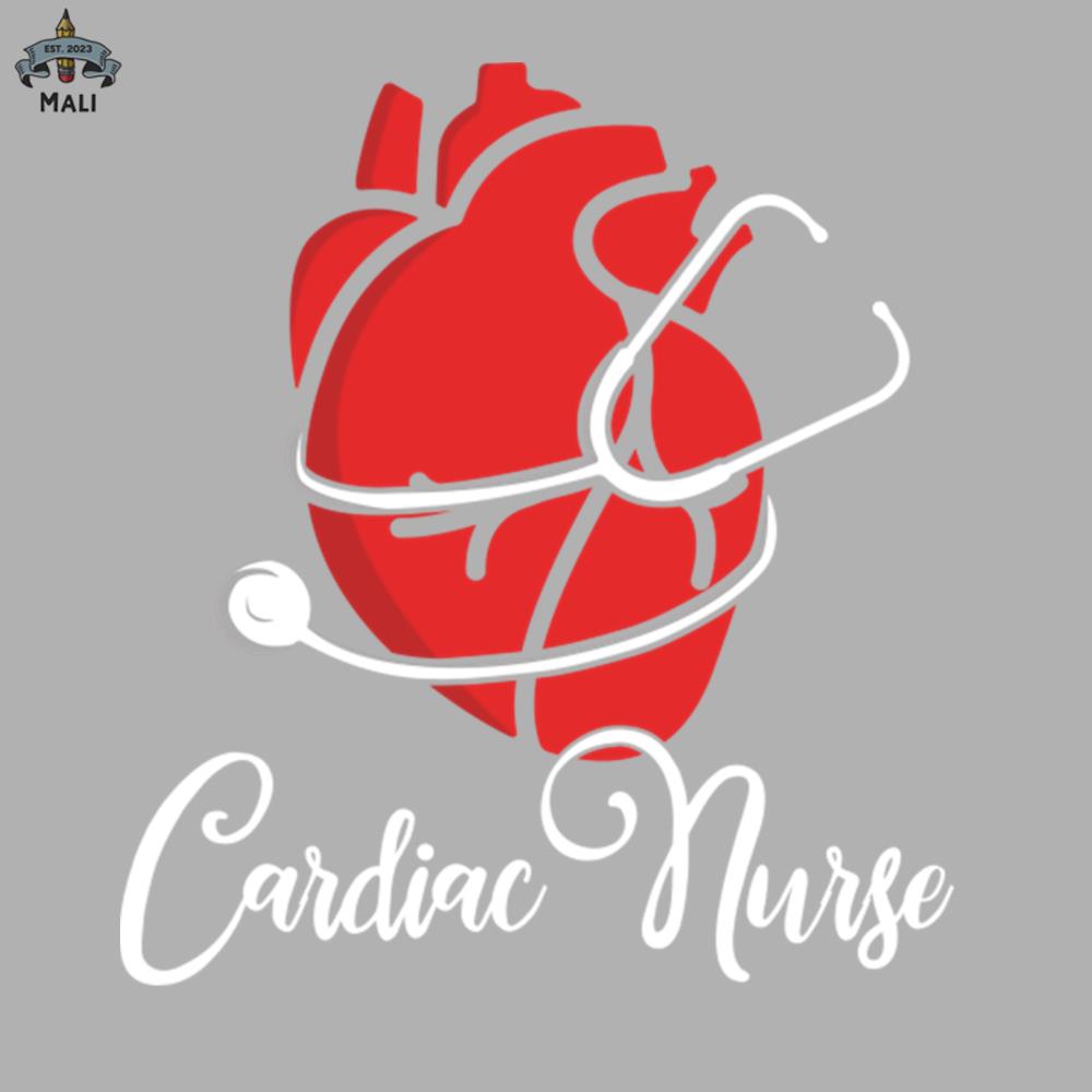 Cardiac Nurse