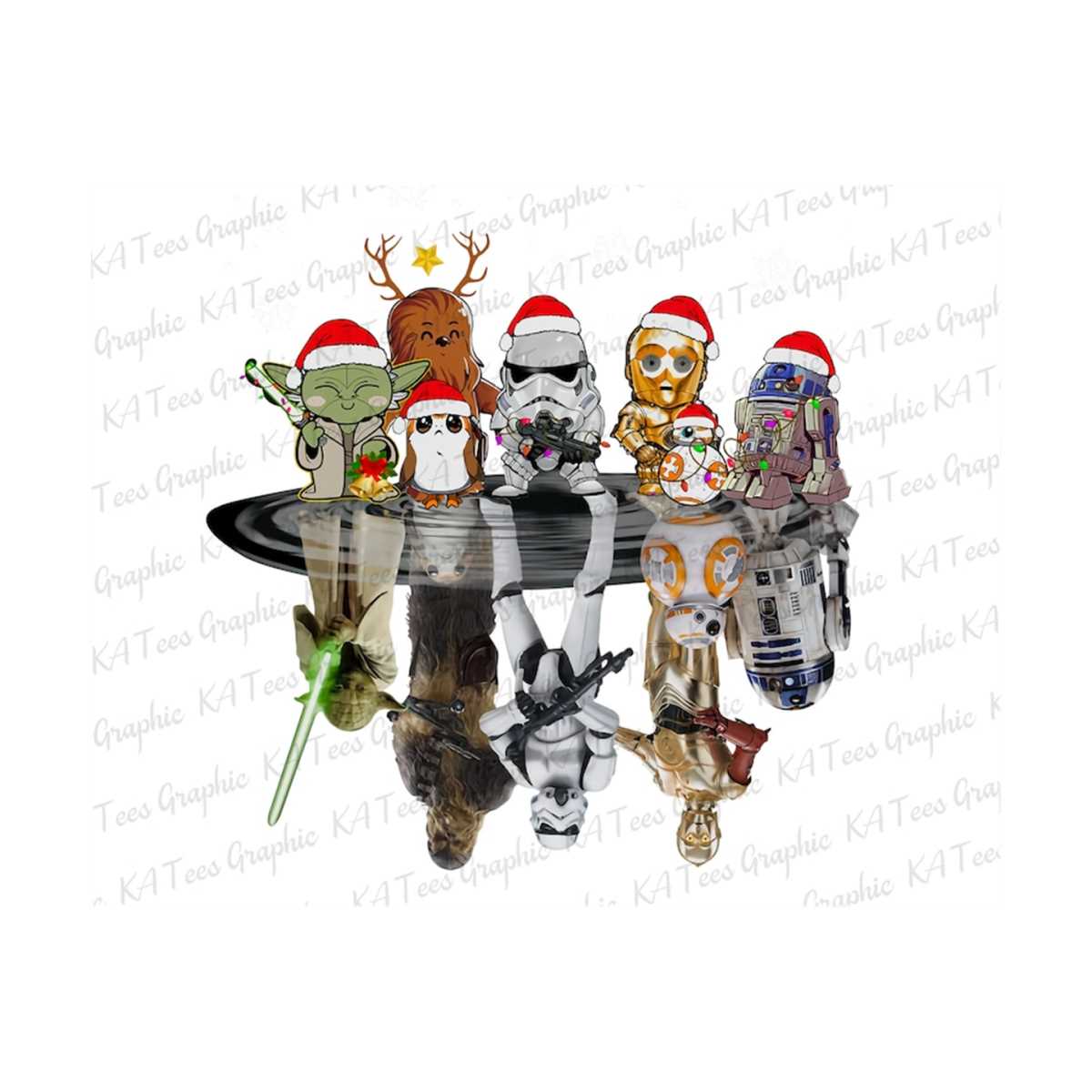 Friends Christmas PNG, Christmas Png, Christmas Characters, - Inspire ...