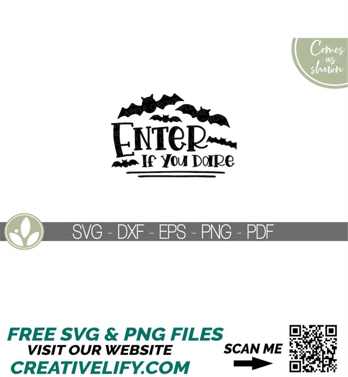 Halloween Svg - Enter if You Dare Svg - Halloween Welcome Sv - Inspire ... Halloween Svg - Enter if You Dare Svg - Halloween Welcome Sv - Inspire ...