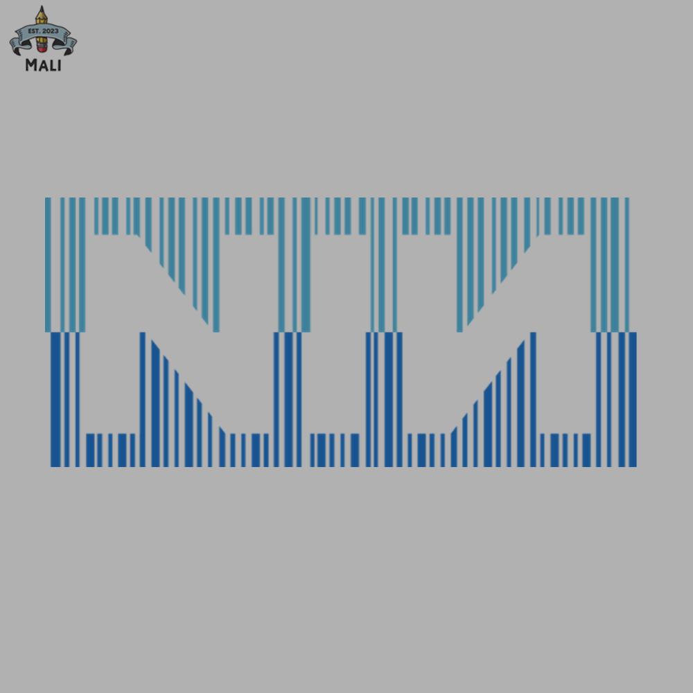 Nine Inch Nails Color Shift Sublimation PNG Download | Inspire Uplift