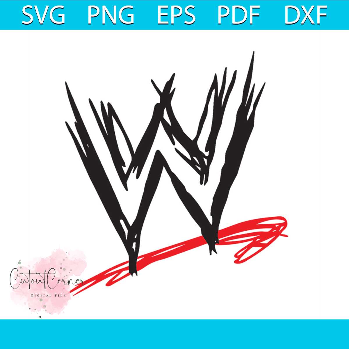 We logo svg | Inspire Uplift