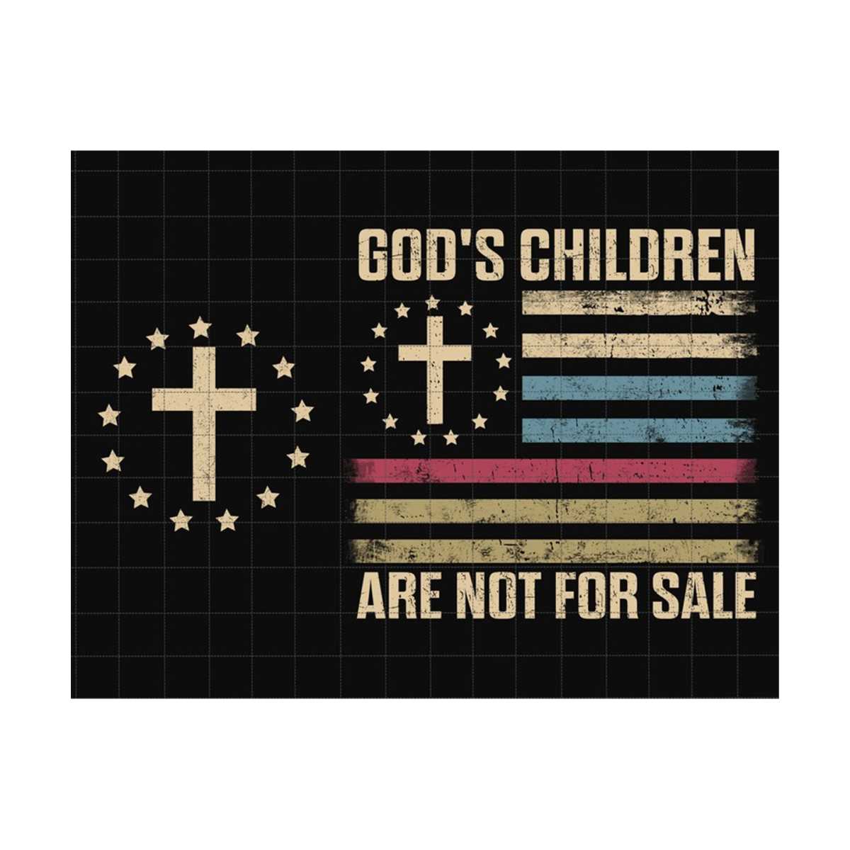 God's Children Are Not For Sale Png, Funny Quote God's Child | Inspire ...