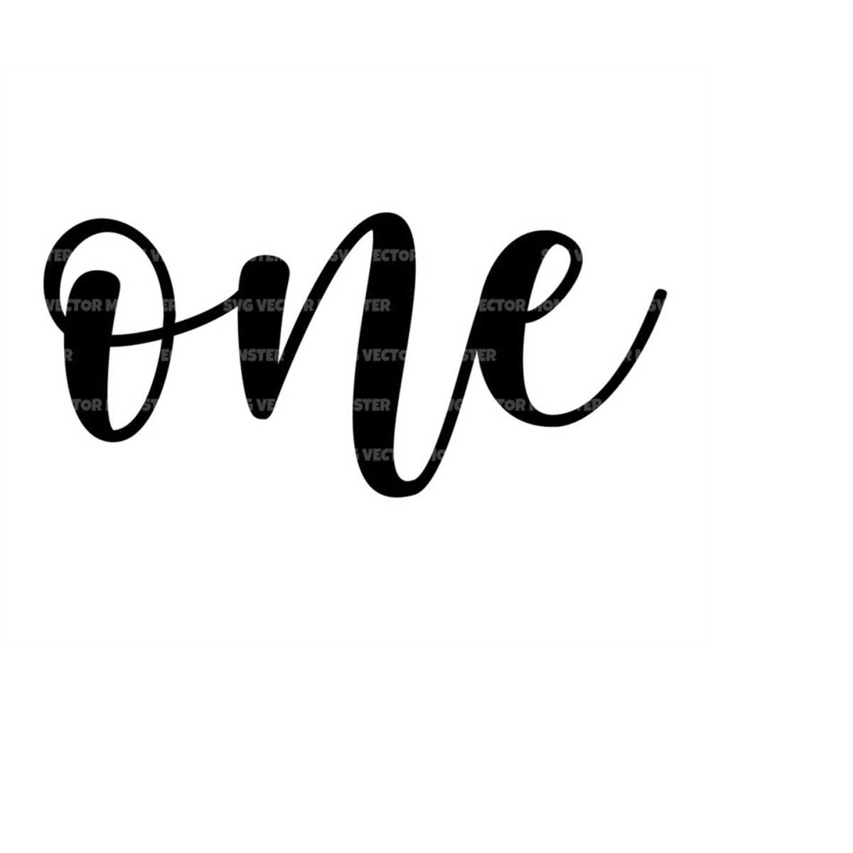 One Svg, 1st Birthday Svg, First Birthday Svg, Baby Onesie S | Inspire ...