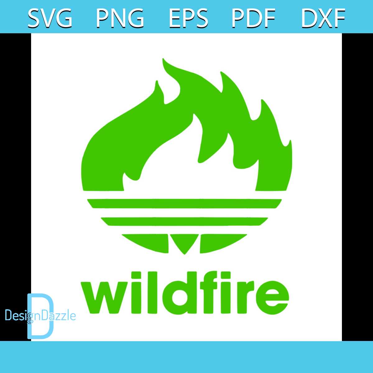 Got wildfire classic Game of Thrones svg, Game Svg, Game Of - Inspire ...