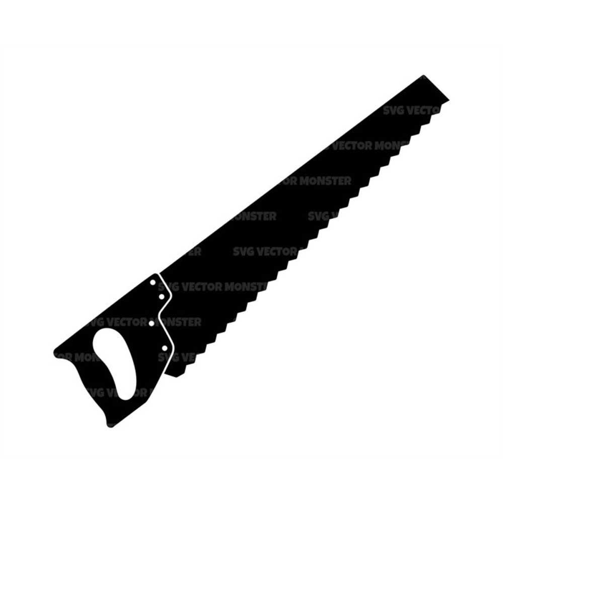 Hand Saw Svg, Handyman Svg, Carpenter Svg, Woodcutting Svg. - Inspire ...