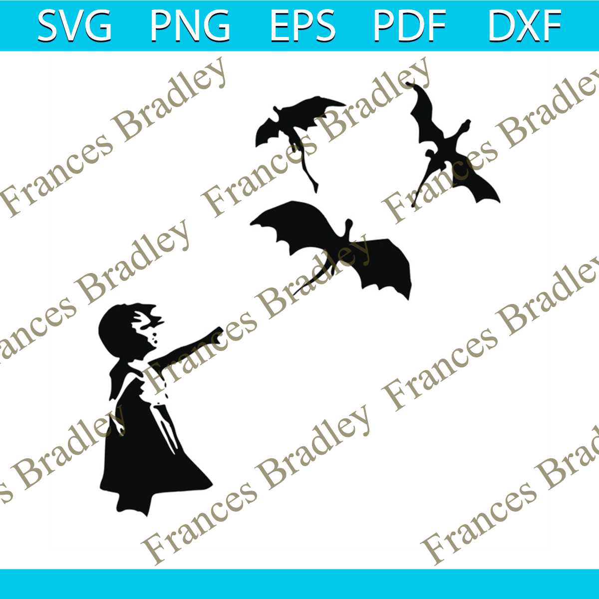 Game of thrones svg | Inspire Uplift