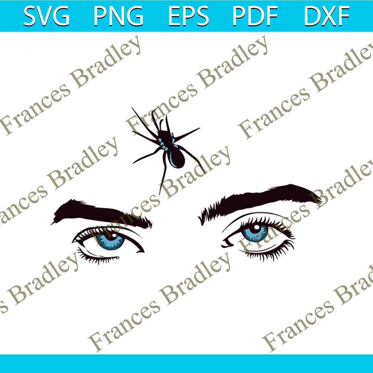 Billie Eilish Spider Svg, Famous People Svg, Billie Eilish, - Inspire ...