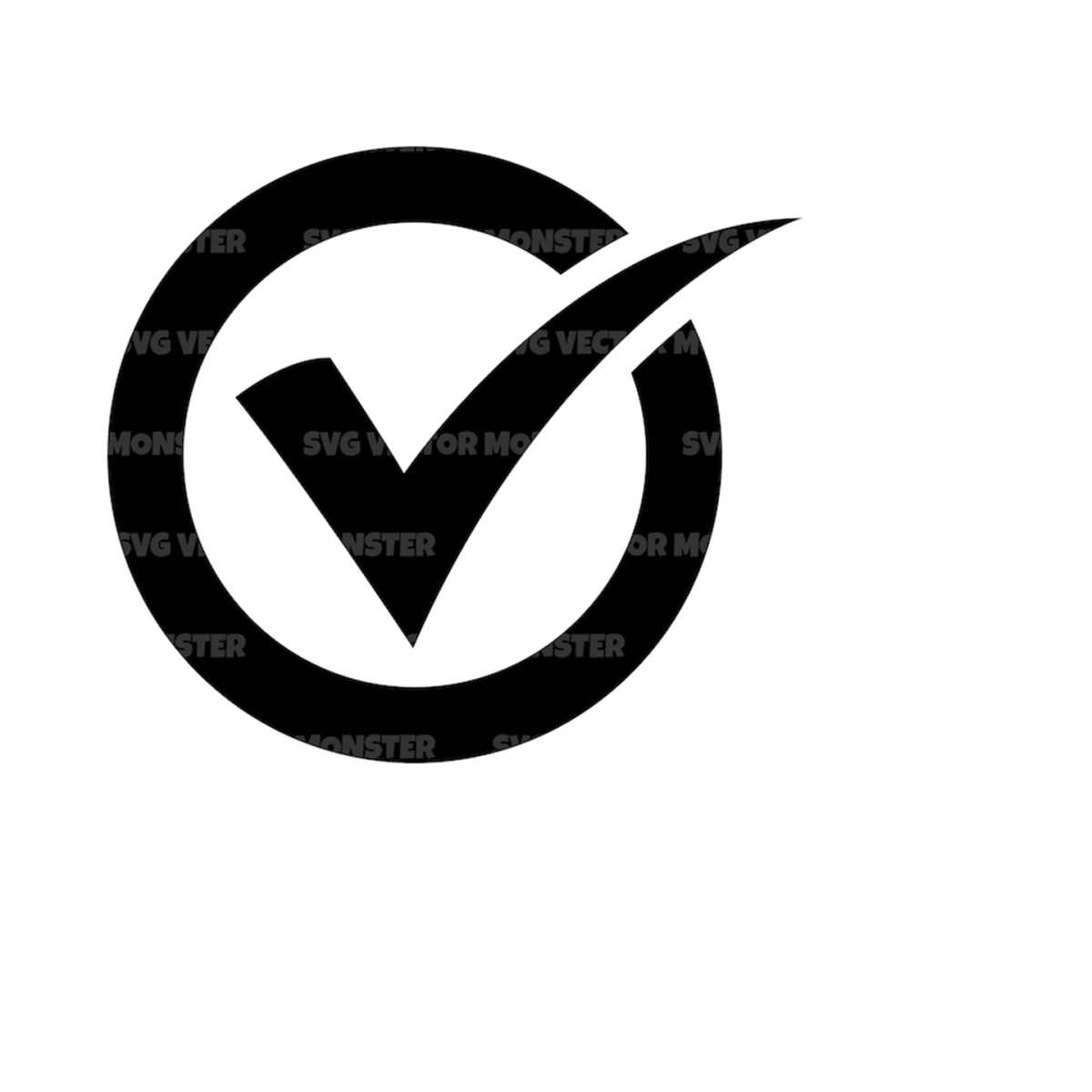 Check Mark Svg, Check Box Svg, Tick Svg, Checklist Svg, Vect - Inspire ...