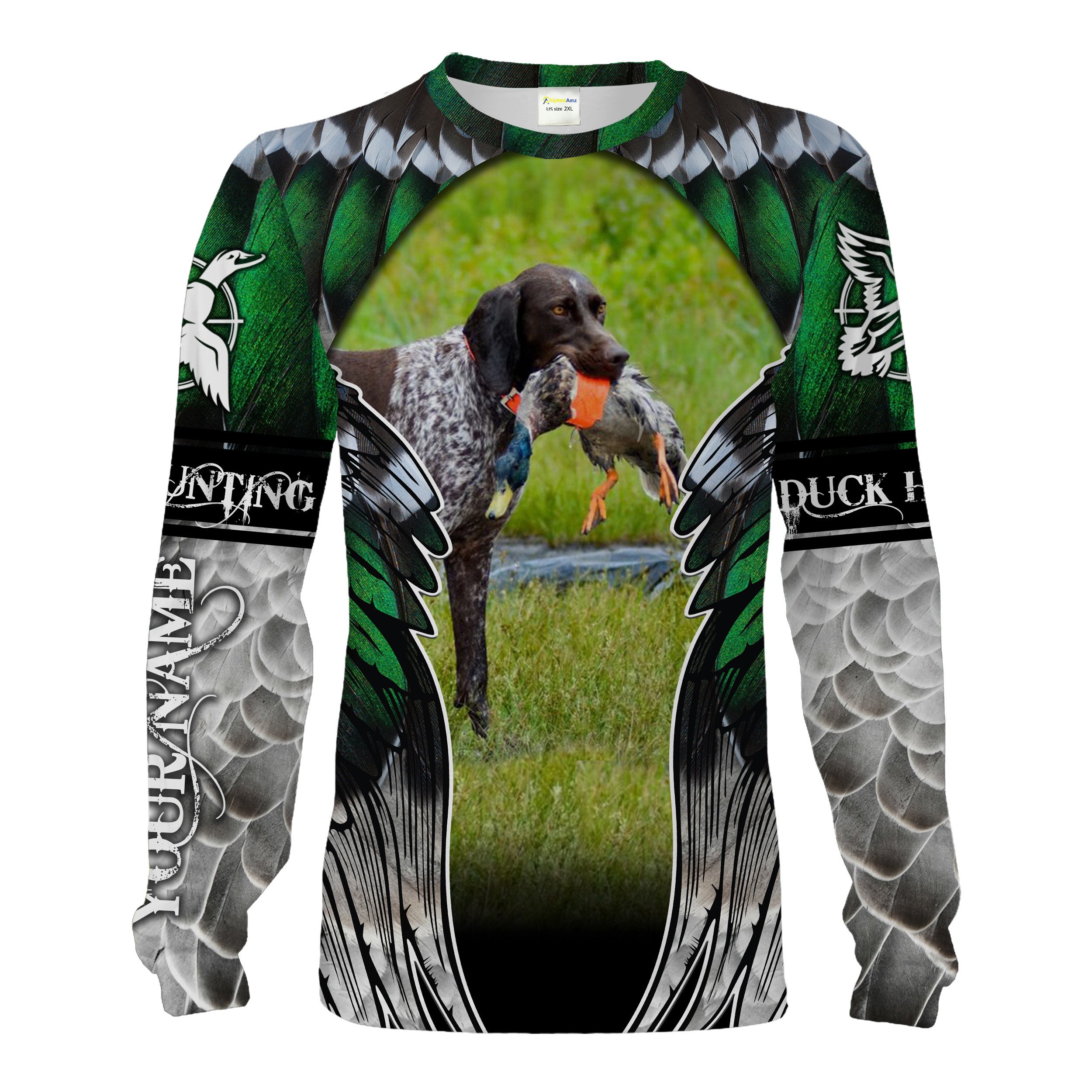 Duck Hunting Names