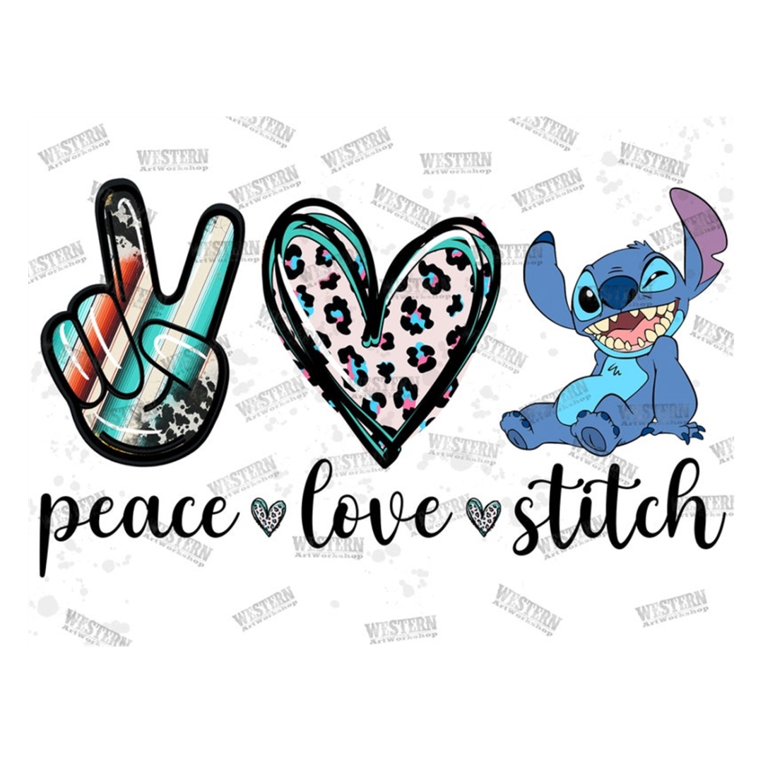 Peace love Stitch Png Digital Download,Peace, Love, Stitch S - Inspire ... Peace love Stitch Png Digital Download,Peace, Love, Stitch S - Inspire ...