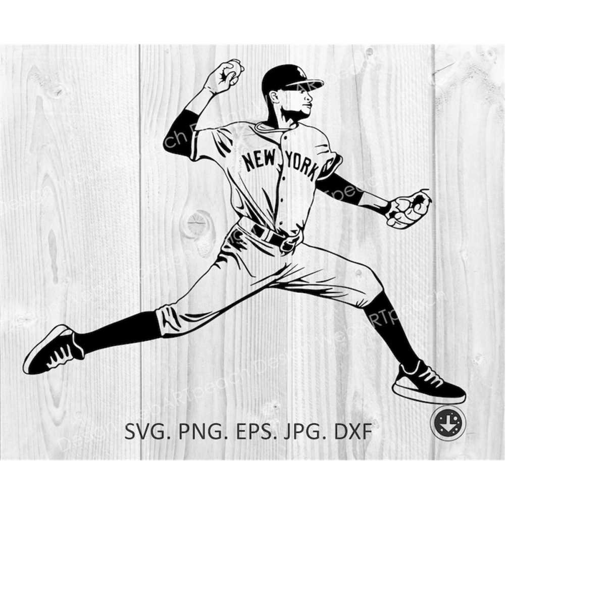 USA Baseball svg, Baseball man svg, Baseball Player svg,base | Inspire ...