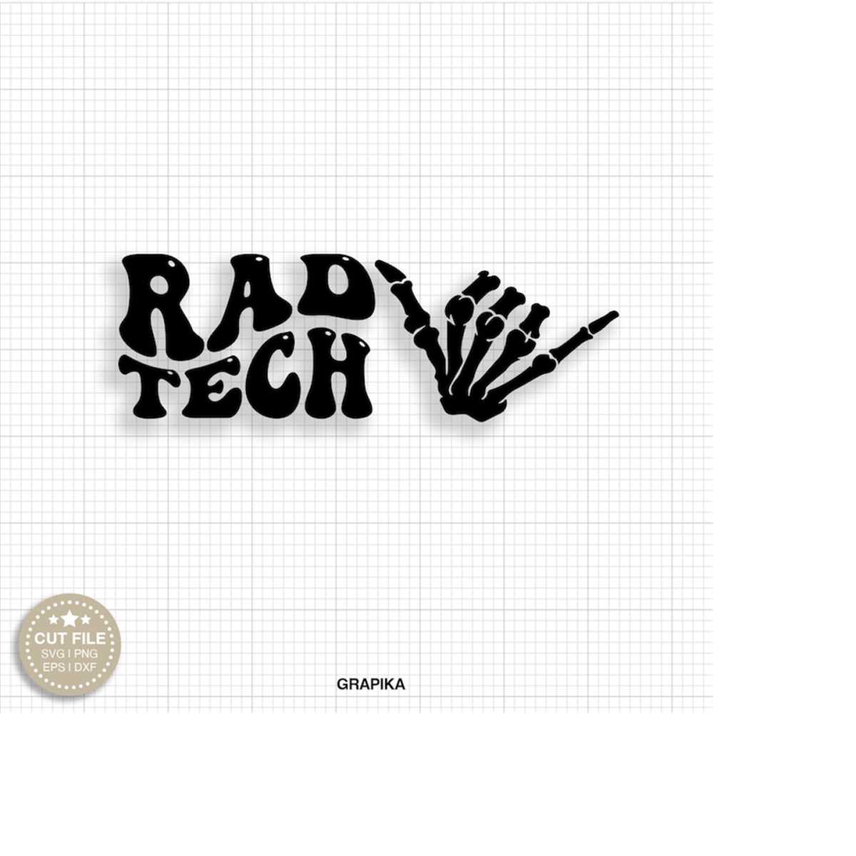 Radiology Svg Rad Tech Svg Png Xray Tech Svg Radiologic Tech - Inspire ...