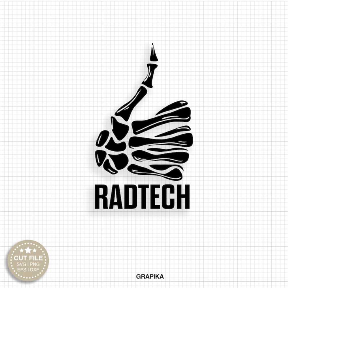 Rad Tech Svg Png Radiology Svg Xray Tech Svg Radiologic Tech - Inspire ...