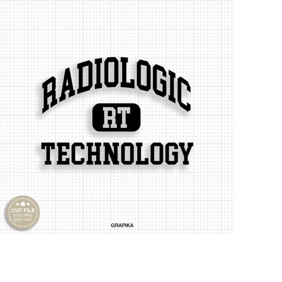 Radiology Svg Rad Tech Svg Png Xray Tech Svg Radiologic Tec - Inspire ...