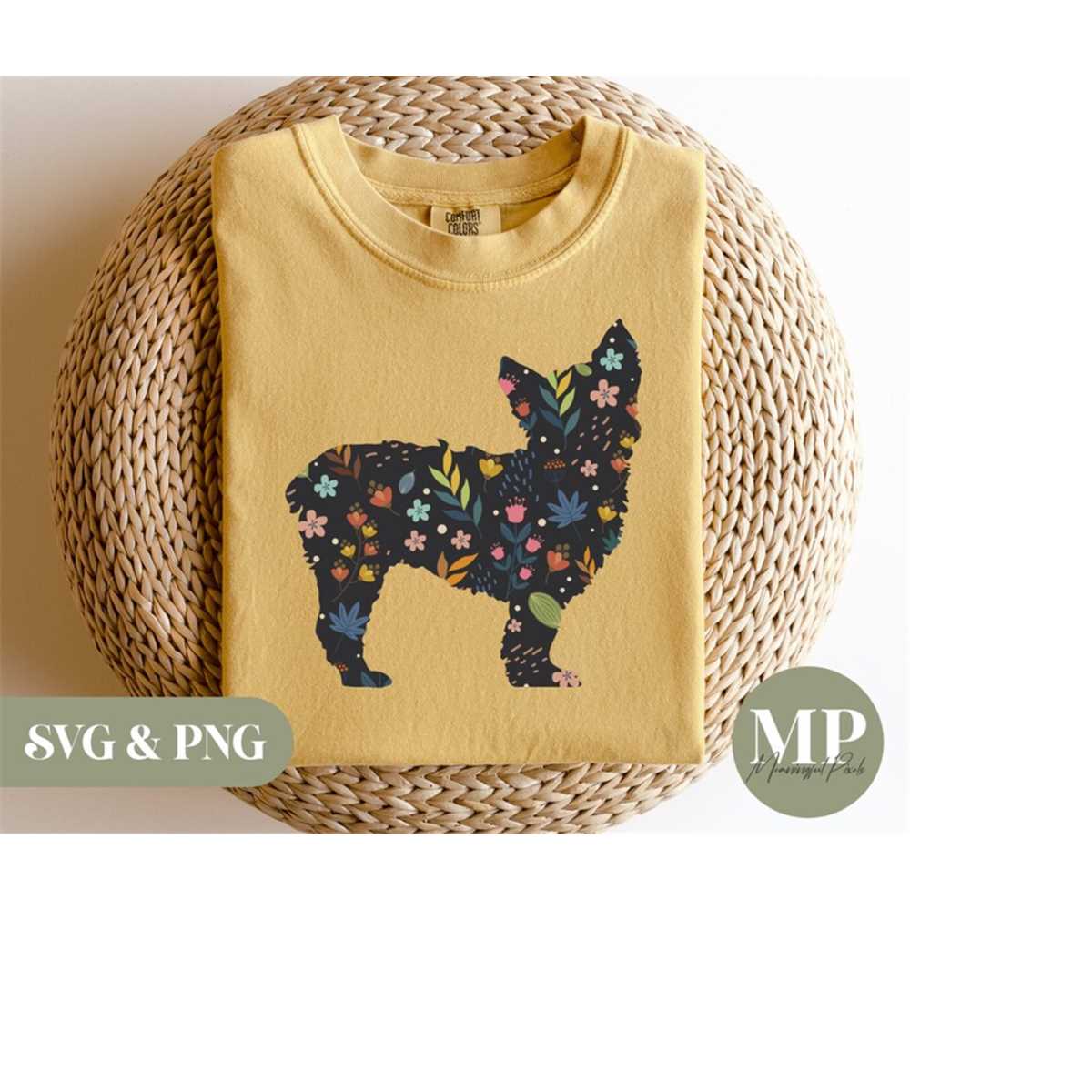 yorkie svg - Inspire Uplift