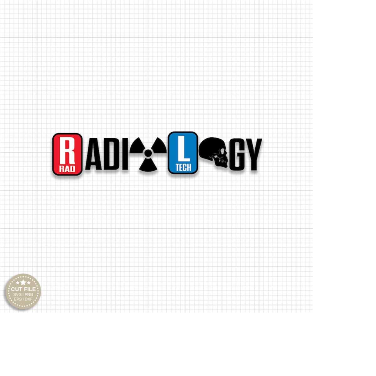 Rad Tech Svg Png Radiology Svg Xray Tech Svg Radiologic Tech - Inspire ...