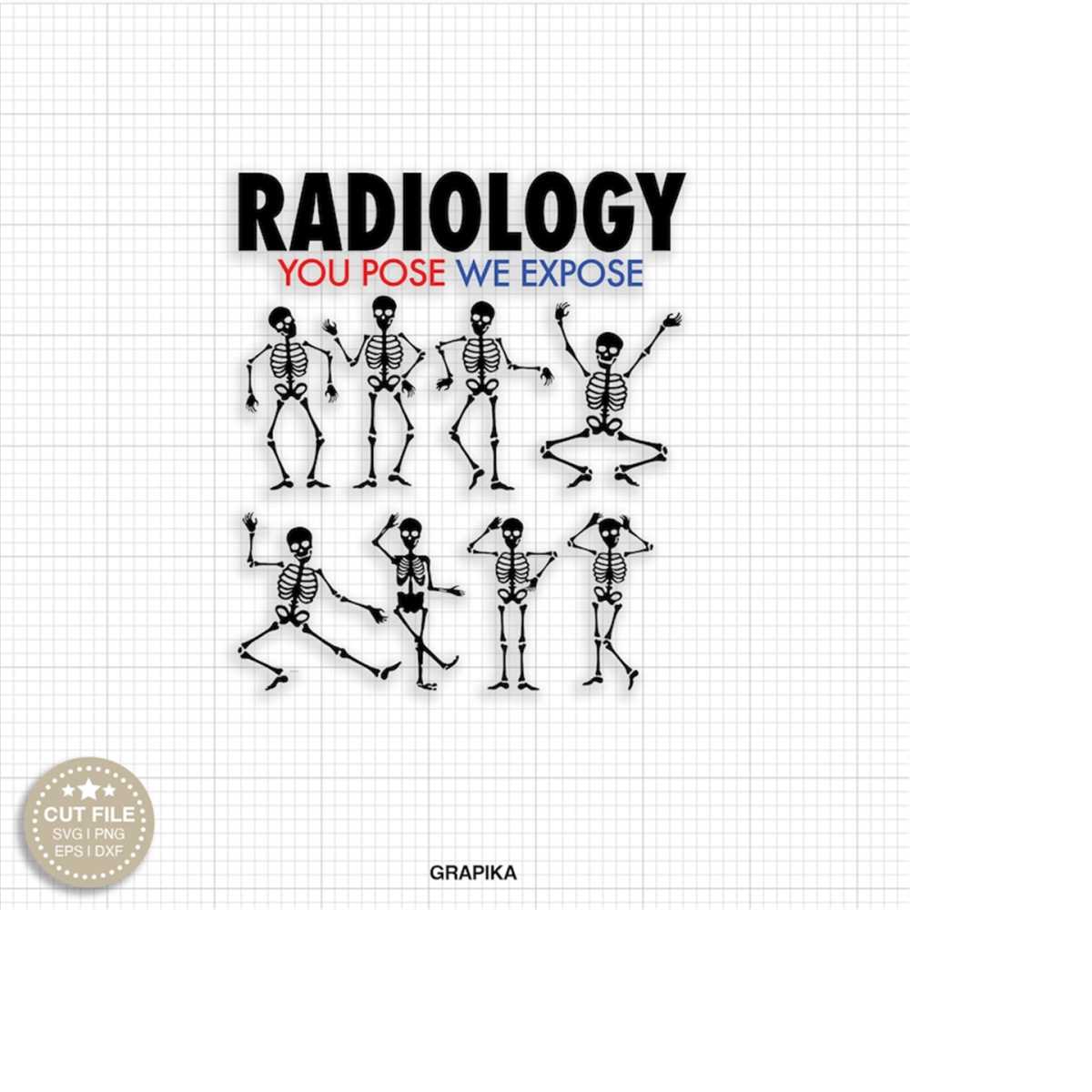 Rad Tech Svg Png Radiology Svg Xray Tech Svg Radiologic Tech | Inspire ...