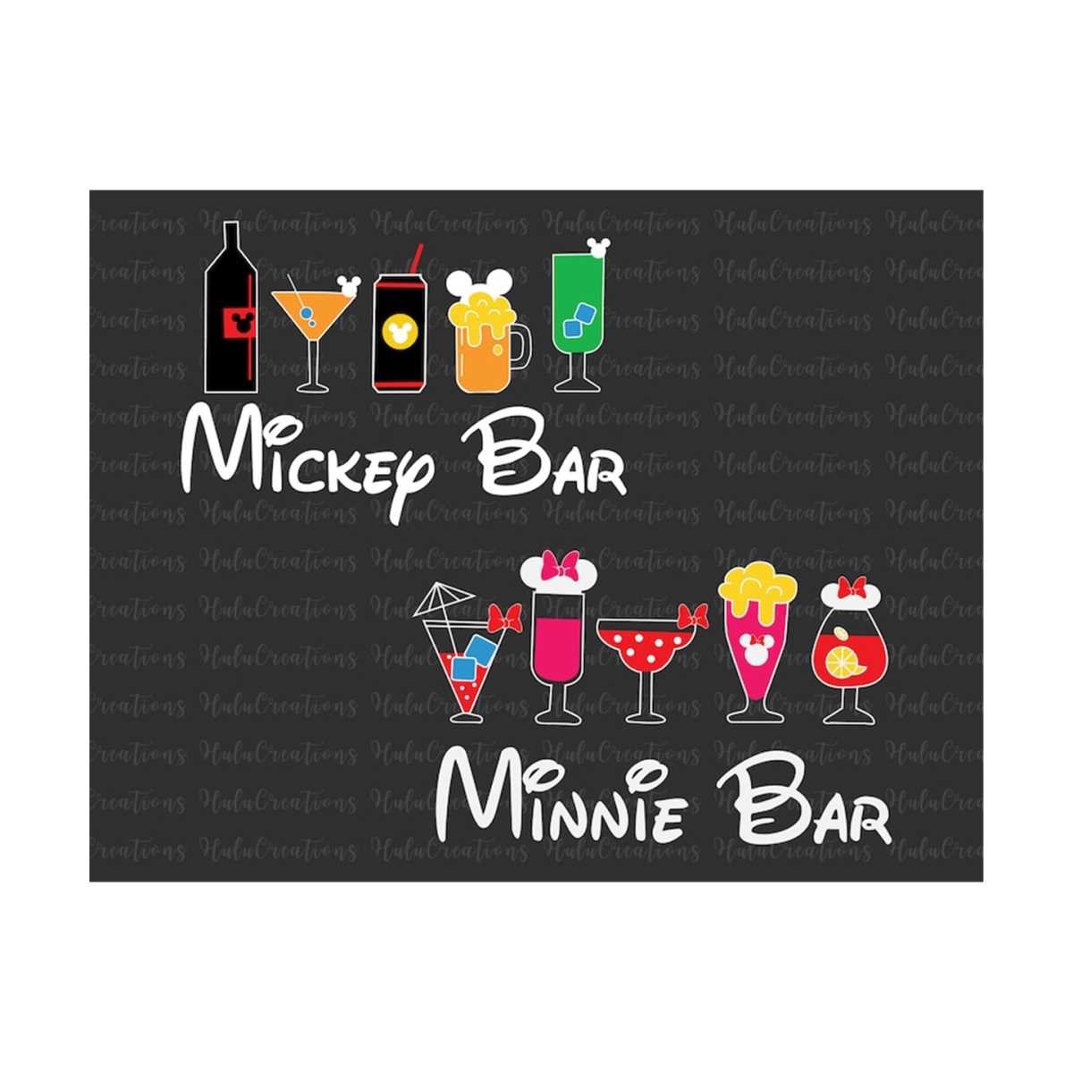 Festival Epcot Svg, Bar Matching, Family Trip Svg, Food And | Inspire ...
